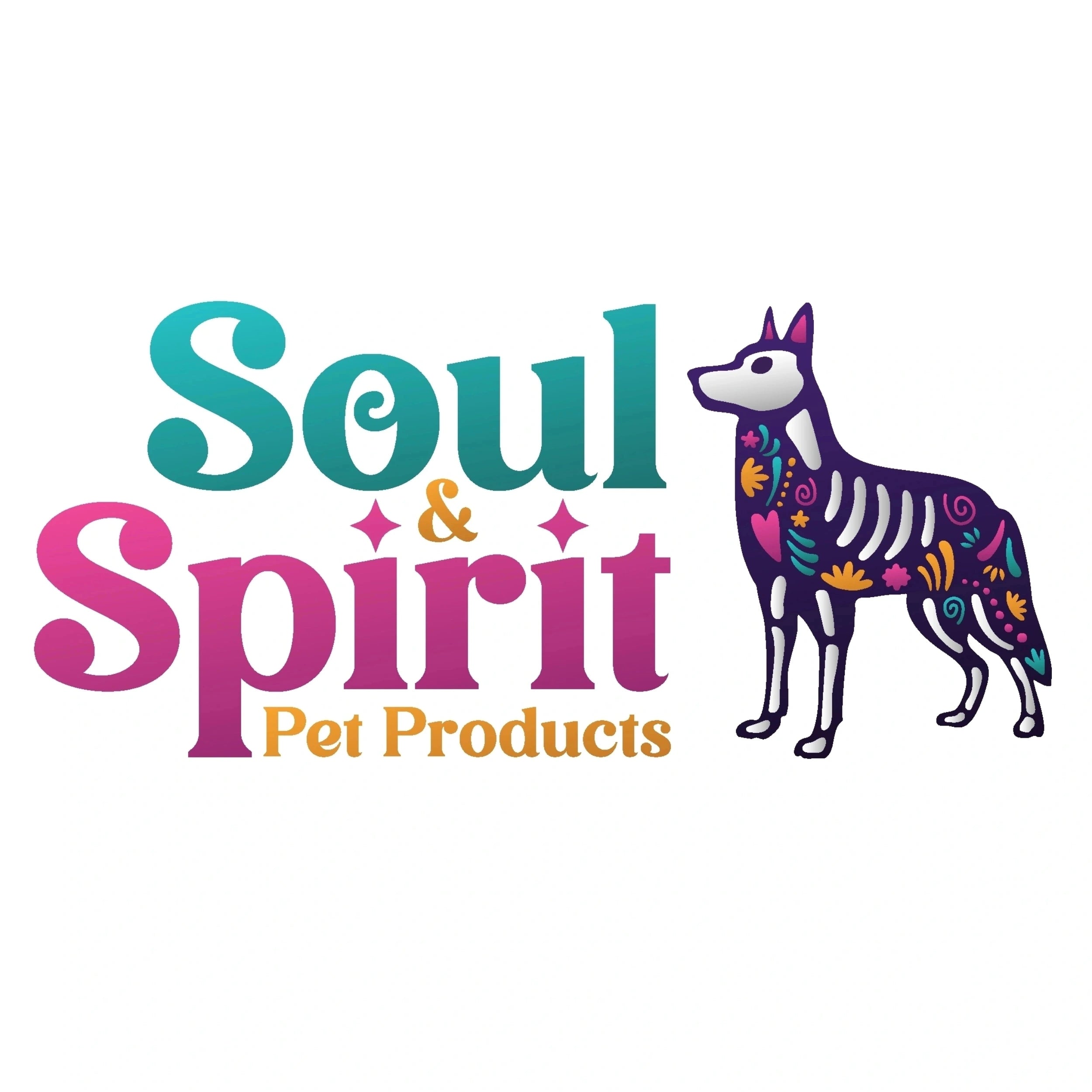 Soul and Spirit Pet Products